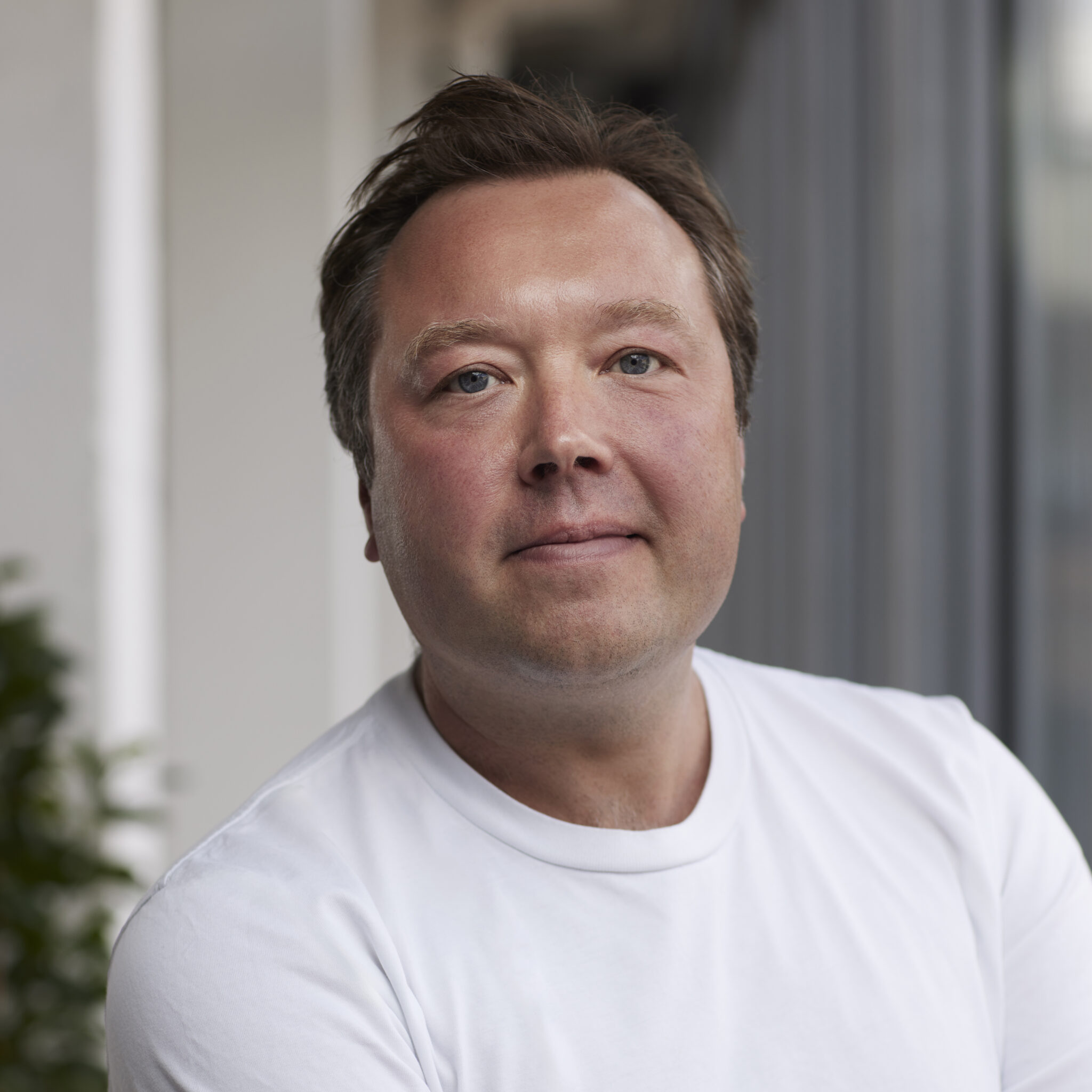 Mall Makeover: Reinventing Shopping Centers for a New Era - Journey