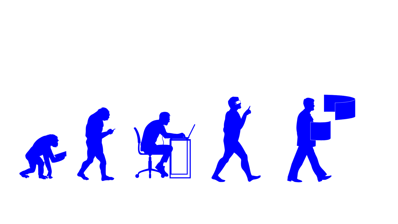 Gen Alpha Is Building a New Future. Are We Ready for It? - Journey