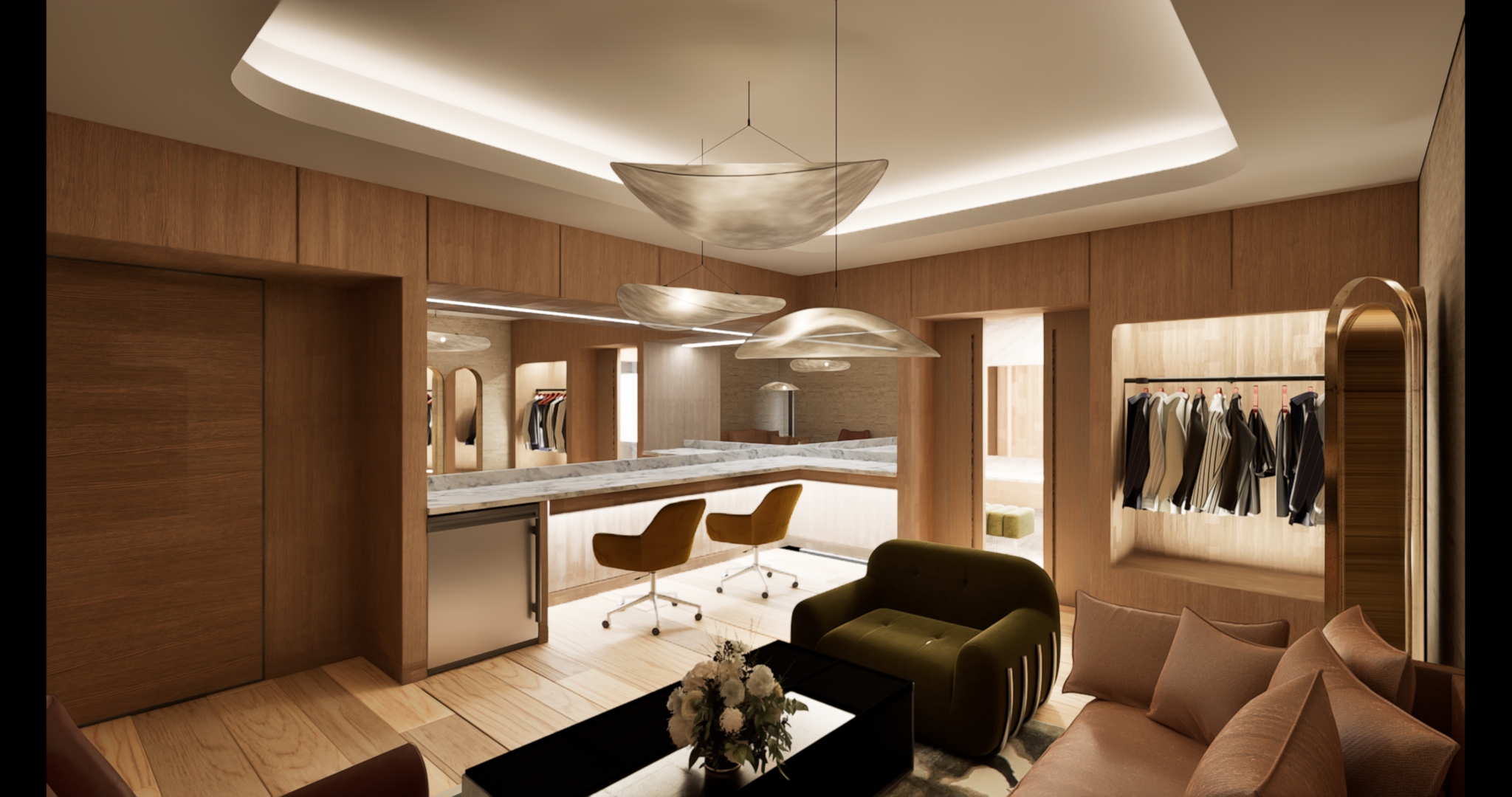 Beyond the Stage: Crafting Multi-Dimensional Connections Between ...