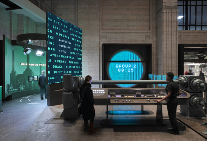 Mall Makeover: Reinventing Shopping Centers for a New Era - Journey