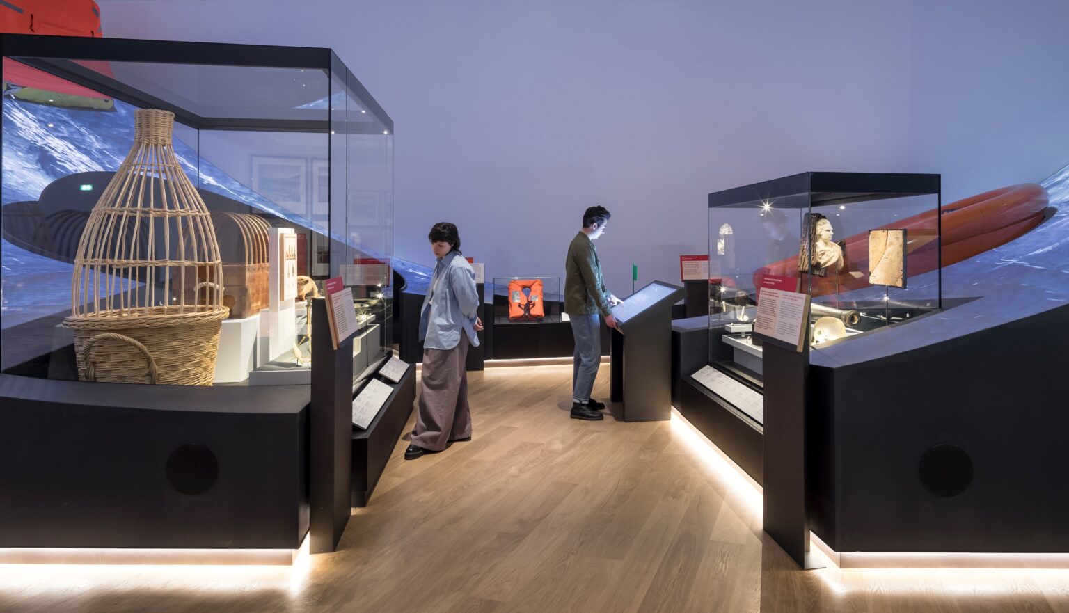 An MDX Primer: What Is Multidimensional Design? - Journey