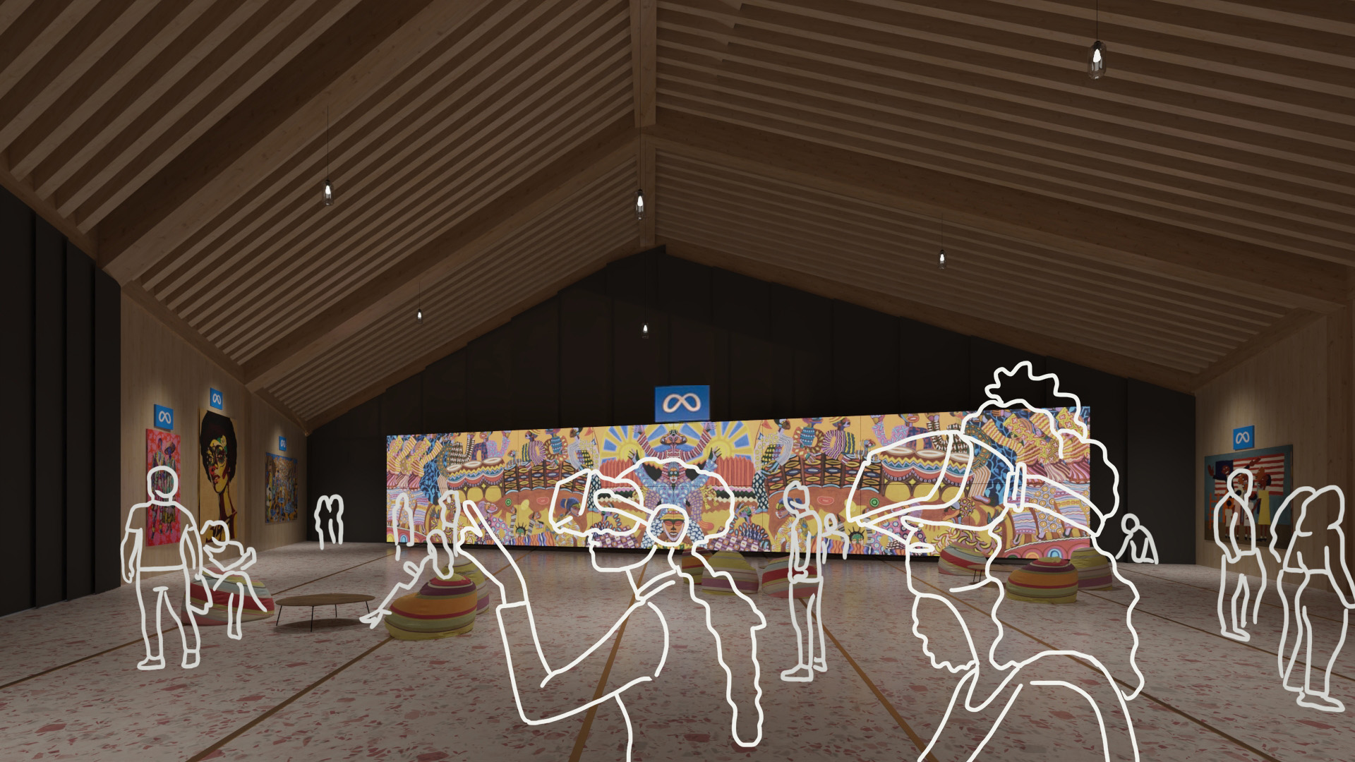 National Juneteenth Museum - Journey