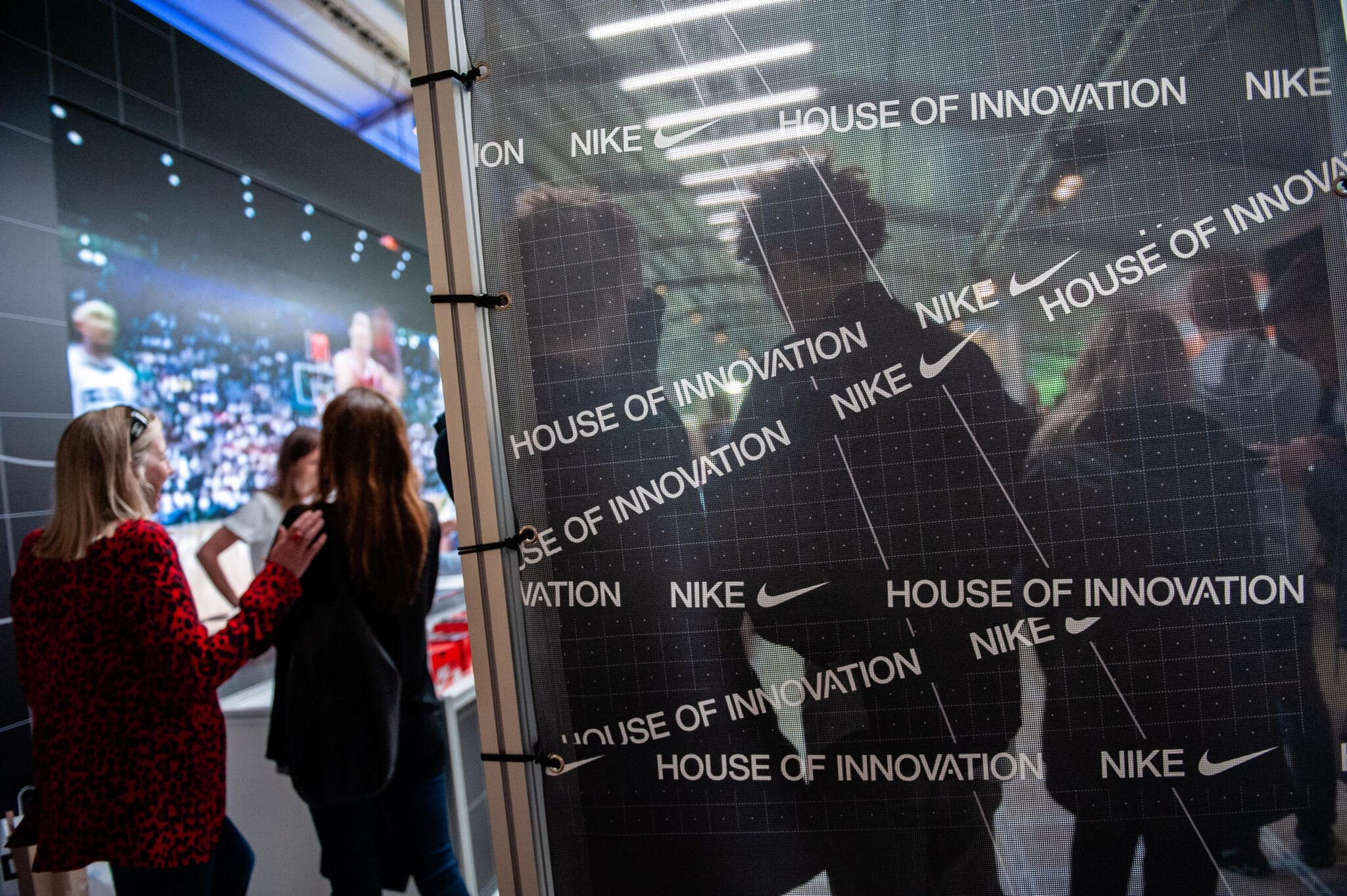 An MDX Primer: What Is Multidimensional Design? - Journey