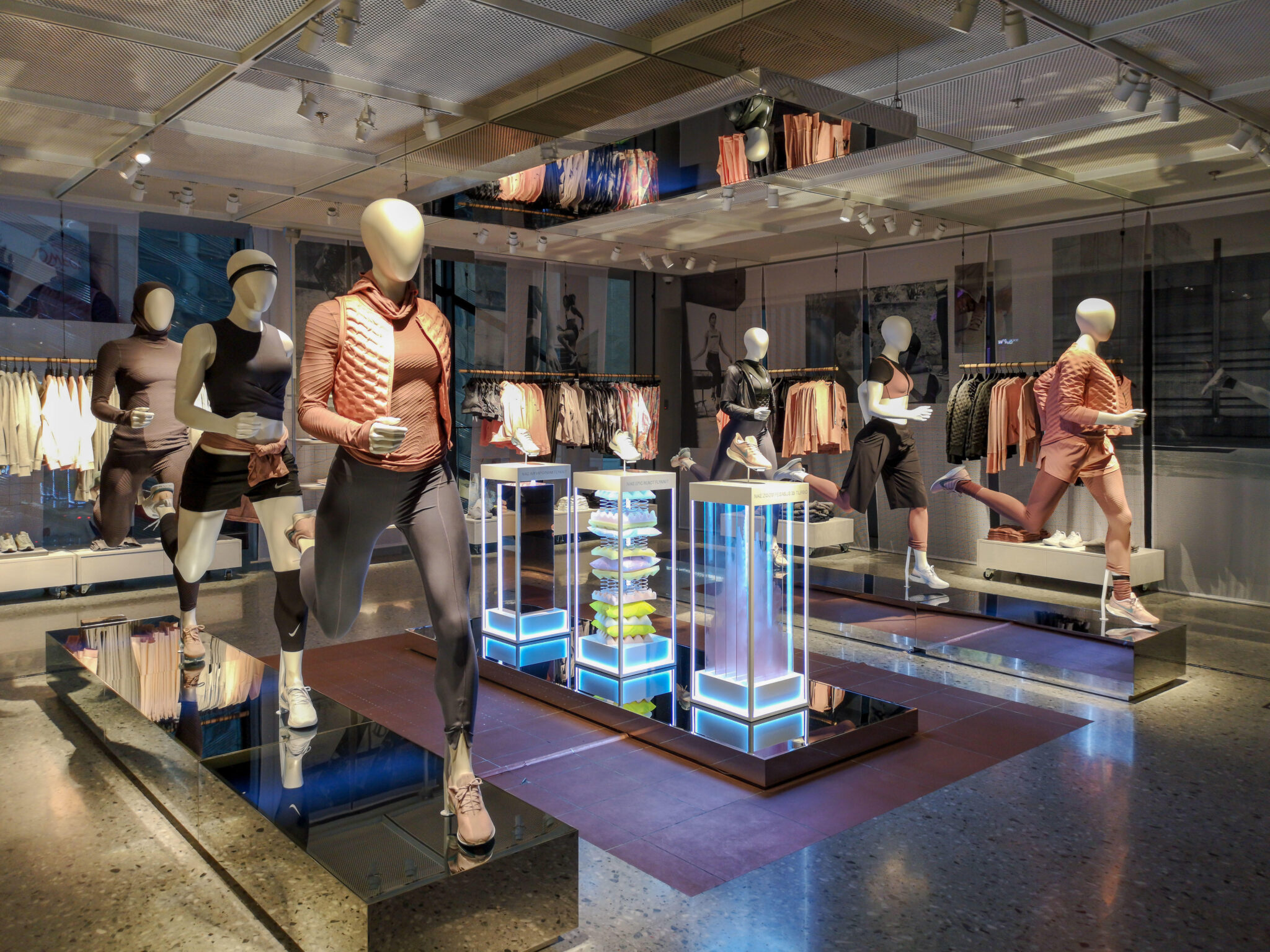 An MDX Primer: What Is Multidimensional Design? - Journey