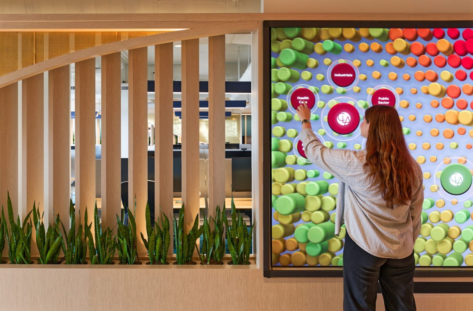 Living Venues: The Rise of Adaptive Environments - Journey